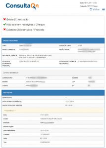 Consulta Cnpj Como Verificar Se Uma Empresa Est Ativa